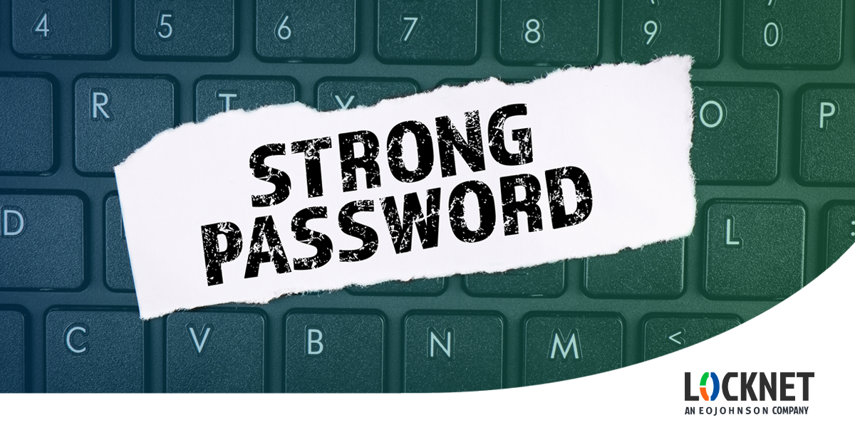 How To Create Strong Memorable Passwords And Deter Hackers